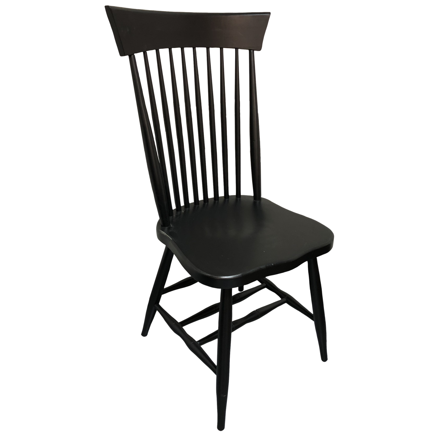 JFW Buckingham Side Chair Mennonite Furniture Gifts Inc 