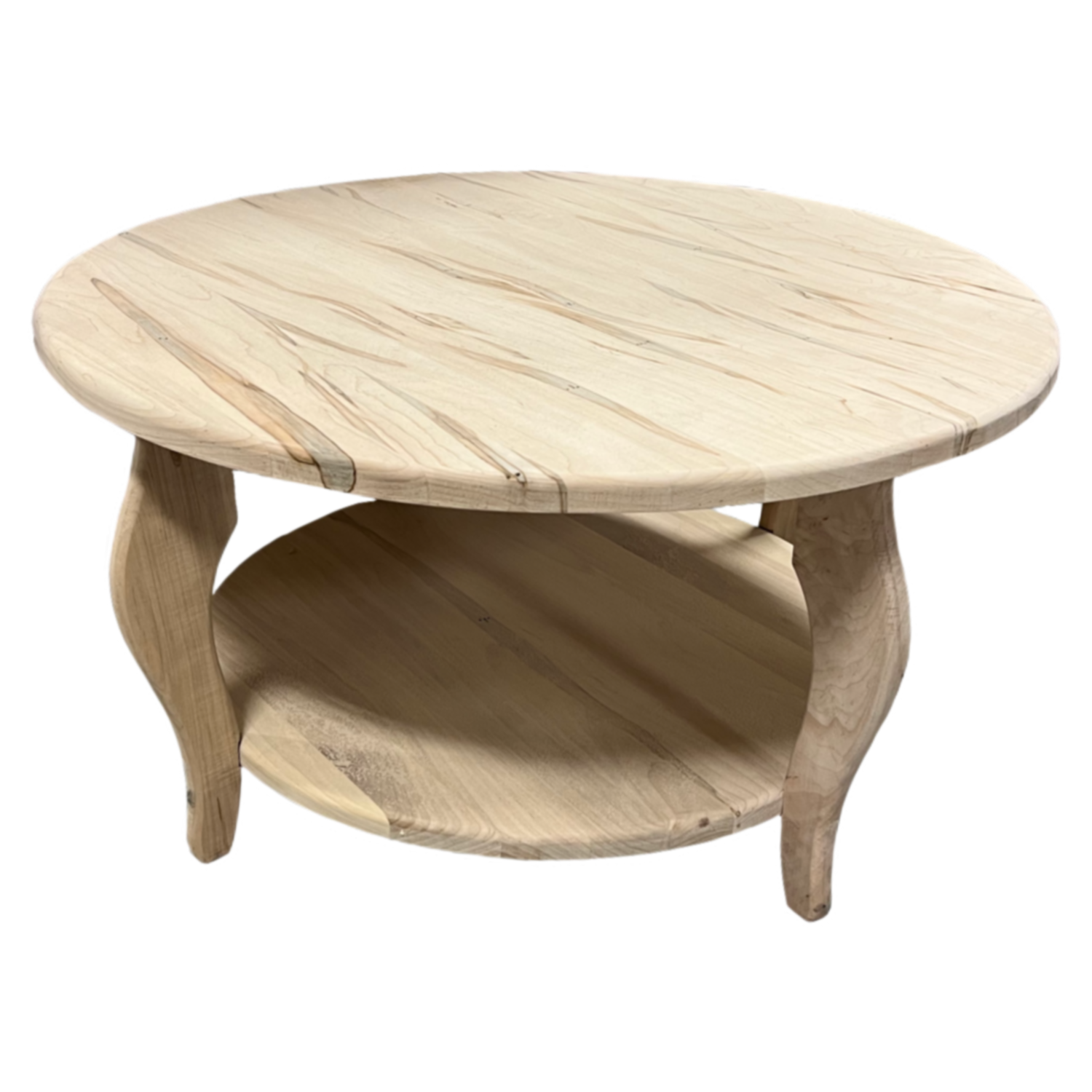 EM Round Coffee Table Mennonite Furniture Gifts Inc EM Round Coffee Table Mennonite Furniture Gifts Inc